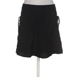 Marc O'Polo Marc O Polo Damen Rock, schwarz, Gr. 36