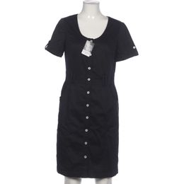 Madeleine Mode Madeleine Damen Kleid, schwarz, Gr. 38