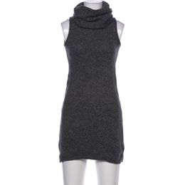 Eden Park Damen Kleid, grau, Gr. 30