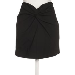 Zara Damen Rock, schwarz, Gr. 38