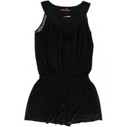 COMPTOIR DES COTONNIERS Damen Kleid, schwarz, Gr. 38