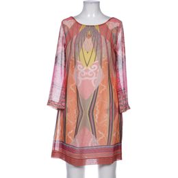 ana alcazar Damen Kleid, mehrfarbig, Gr. 34