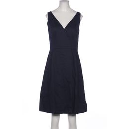 BOSS by Hugo BOSS Damen Kleid, marineblau, Gr. 36