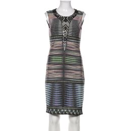 ana alcazar Damen Kleid, mehrfarbig, Gr. 38