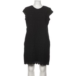 Bexleys woman Bexleys Damen Kleid, schwarz, Gr. 44