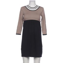 PAULE KA Damen Kleid, schwarz, Gr. 38