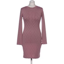 Zara Damen Kleid, pink, Gr. 36