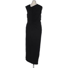 BOSS by Hugo BOSS Damen Kleid, schwarz, Gr. 34