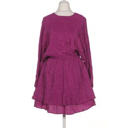 Zara Damen Kleid, pink, Gr. 38