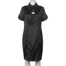 Apart Damen Kleid, schwarz, Gr. 40