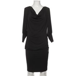 Apart Damen Kleid, schwarz, Gr. 38