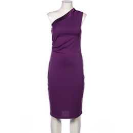 Apart Damen Kleid, flieder, Gr. 38