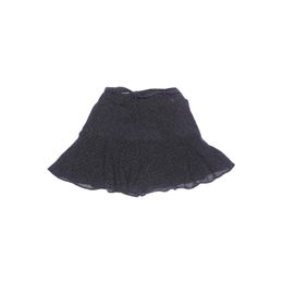 Zara Damen Rock, schwarz, Gr. 38