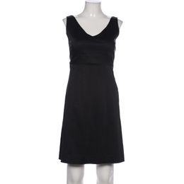 DONNA by HALLHUBER Damen Kleid, schwarz, Gr. 38