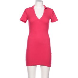 Zara Damen Kleid, pink, Gr. 38