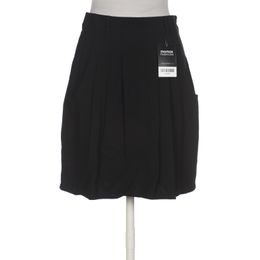 Dondup Damen Rock, schwarz, Gr. 42