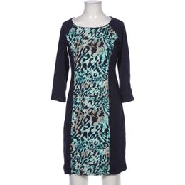 Betty Barclay Damen Kleid, marineblau, Gr. 36