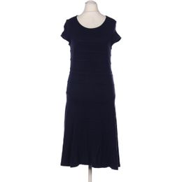 Betty Barclay Damen Kleid, marineblau, Gr. 36