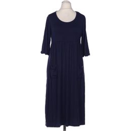 Betty Barclay Damen Kleid, marineblau, Gr. 38