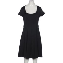 TWINSET Damen Kleid, schwarz, Gr. 38