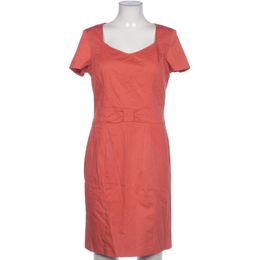 Betty Barclay Damen Kleid, pink, Gr. 40