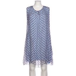 Betty Barclay Damen Kleid, hellblau, Gr. 42