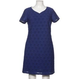 Betty Barclay Damen Kleid, marineblau, Gr. 42