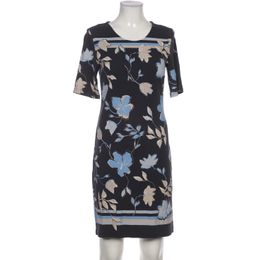 Betty Barclay Damen Kleid, marineblau, Gr. 40