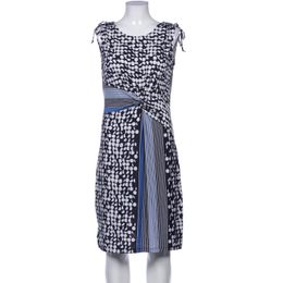 Betty Barclay Damen Kleid, marineblau, Gr. 38