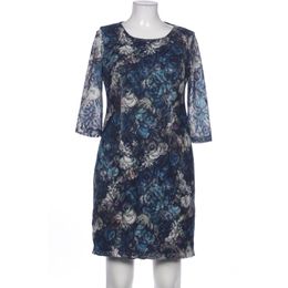 Betty Barclay Damen Kleid, marineblau, Gr. 42