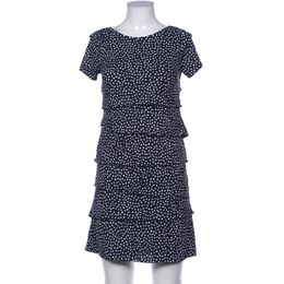 Betty Barclay Damen Kleid, marineblau, Gr. 36