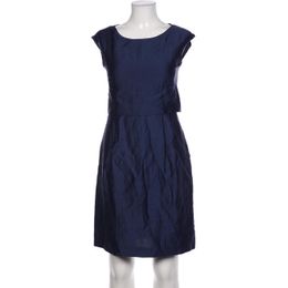 Weekend Max Mara Damen Kleid, marineblau, Gr. 38