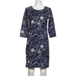 Betty Barclay Damen Kleid, marineblau, Gr. 38