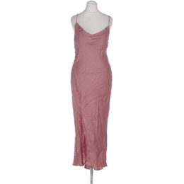 Zara Damen Kleid, pink, Gr. 34