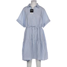 Marc O'Polo Marc O Polo Damen Kleid, hellblau, Gr. 38