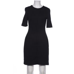 BOSS by Hugo BOSS Damen Kleid, schwarz, Gr. 36