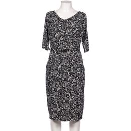 Weekend Max Mara Damen Kleid, schwarz, Gr. 42