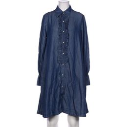 G-Star Raw G Star RAW Damen Kleid, blau, Gr. 36