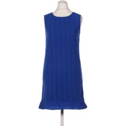 MAX & Co. MAX&Co. Damen Kleid, blau, Gr. 38