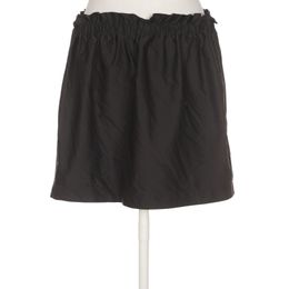 Zara Damen Rock, schwarz, Gr. 38