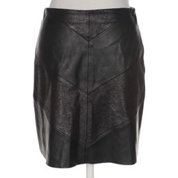 Rich & Royal Rich & Royal Damen Rock, schwarz, Gr. 34