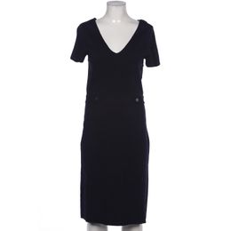 Madeleine Mode Madeleine Damen Kleid, marineblau, Gr. 38