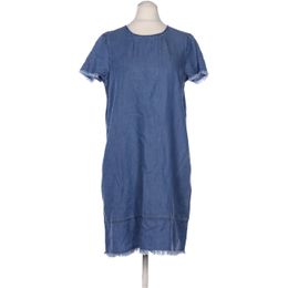 Marc O'Polo Marc O Polo Damen Kleid, blau, Gr. 38