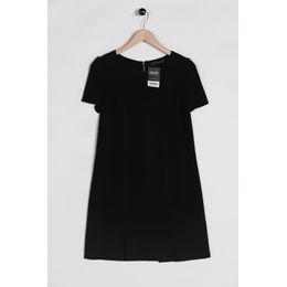 Zara Damen Kleid, schwarz, Gr. 36