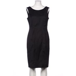 Laurèl Laurel Damen Kleid, schwarz, Gr. 40