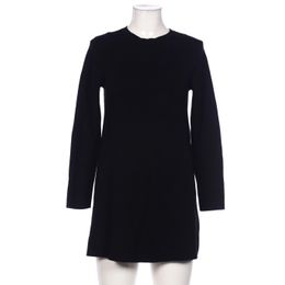 Zara Damen Kleid, schwarz, Gr. 38