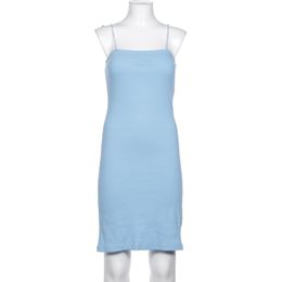 Trendyol Damen Kleid, hellblau, Gr. 42