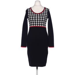 Madeleine Mode Madeleine Damen Kleid, schwarz, Gr. 38