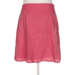 Boden Damen Rock, pink, Gr. 40