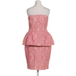 Zara Damen Kleid, pink, Gr. 38